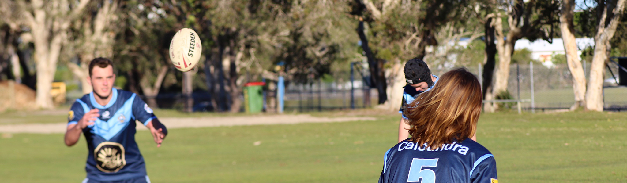 Caloundra State High School